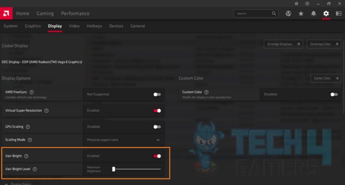 Atibtmon.exe Runtime Error AMD [Our Proven Fixes] - Tech4Gamers