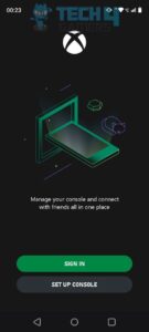 How To Get 10-Digit Code For Xbox App? - Tech4Gamers