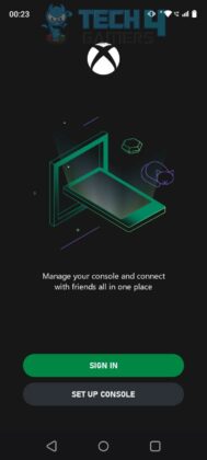 How To Get 10-Digit Code For Xbox App? - Tech4Gamers