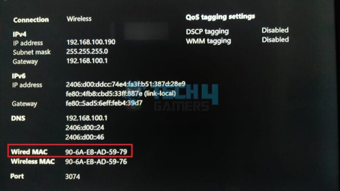 Xbox Series X Won't Connect To Wi-Fi [20 FIXES] - Tech4Gamers