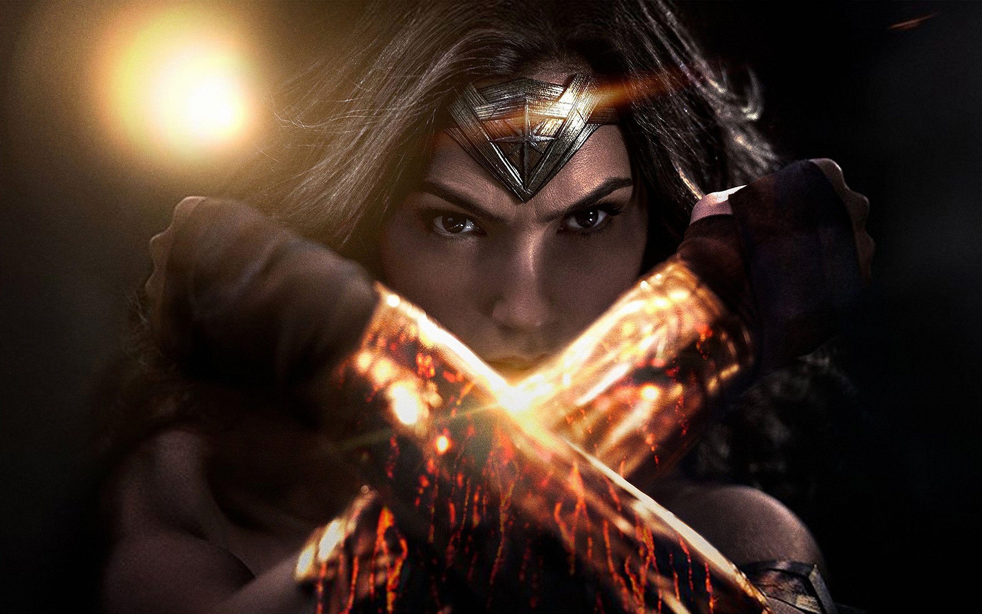 Wonder Woman Game Stuck In Development Hell And Rebooted Last Year