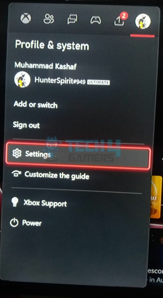 When Xbox Is Off, Turn Off Storage [Feature Explained]