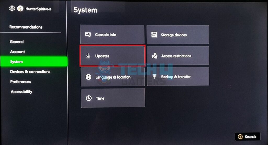 How To Fix Xbox Series X Not Reading Disc [2023] - Tech4Gamers