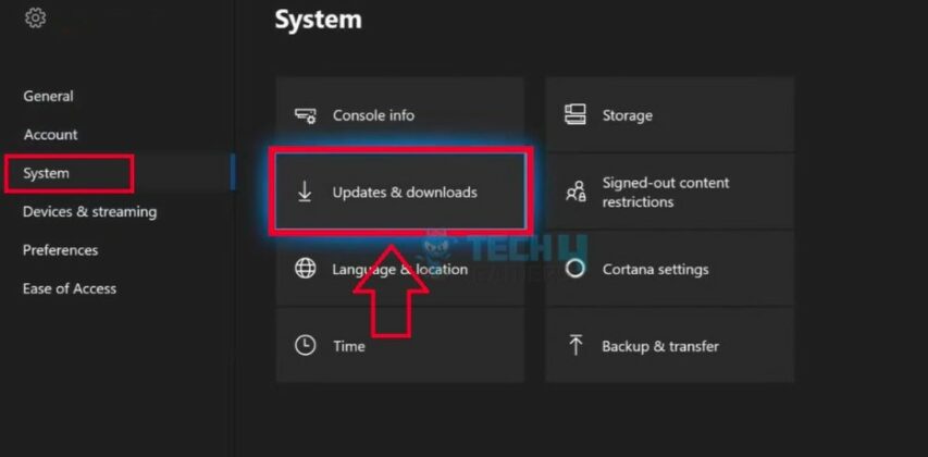 Our Quick Fixes To Resolve Xbox Series S Screen Flickering - Tech4Gamers