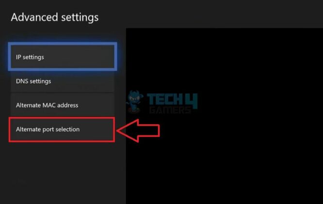 How To Change NAT Type In Xbox One? [Step By Step] - Tech4Gamers