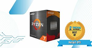 Best CPU For Video Editing [Top Performance]
