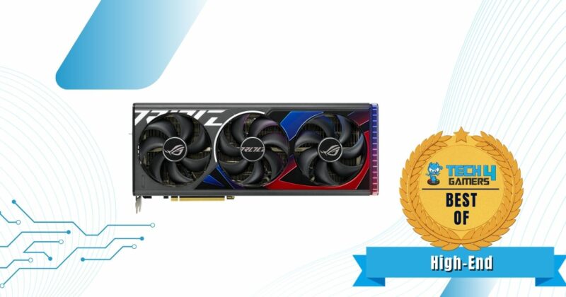 6 BEST RTX 4080 Graphics Cards [Performance, Looks, Value] - Tech4Gamers