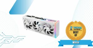 Expert Picks: BEST RTX 4090 Graphics Cards - Tech4Gamers