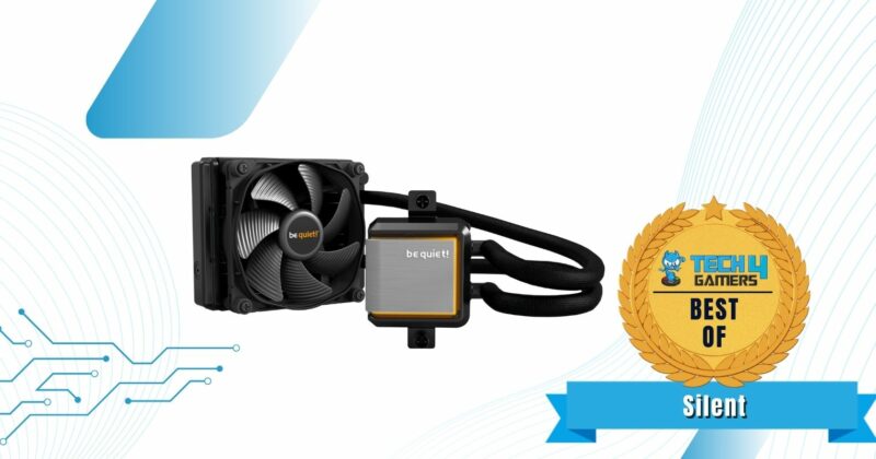 Best 120mm AIO CPU Coolers: Budget, RGB, & Silent