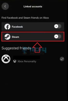 Explained: How To Link Xbox To Steam? - Tech4Gamers