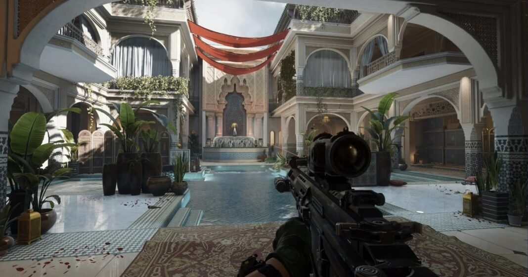 Delta Force: Black Hawk Down's Story Campaign Promises Minimal ...