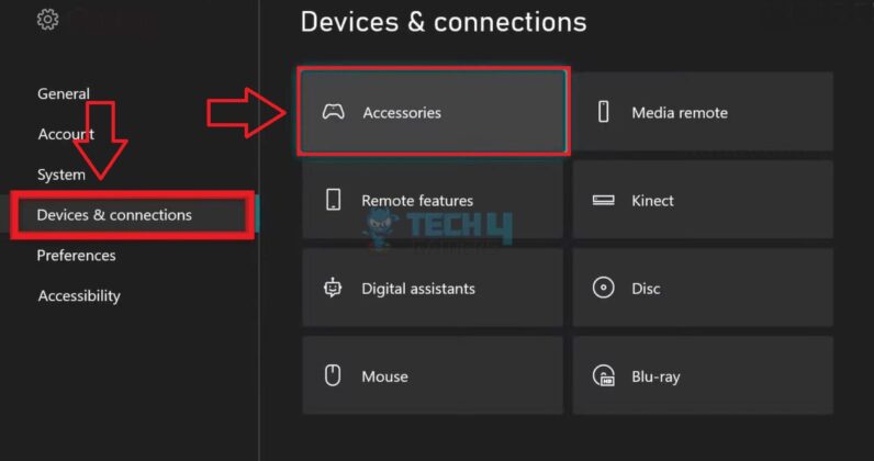 Xbox One Controller Buttons Not Working [Our Detailed Guide] - Tech4Gamers