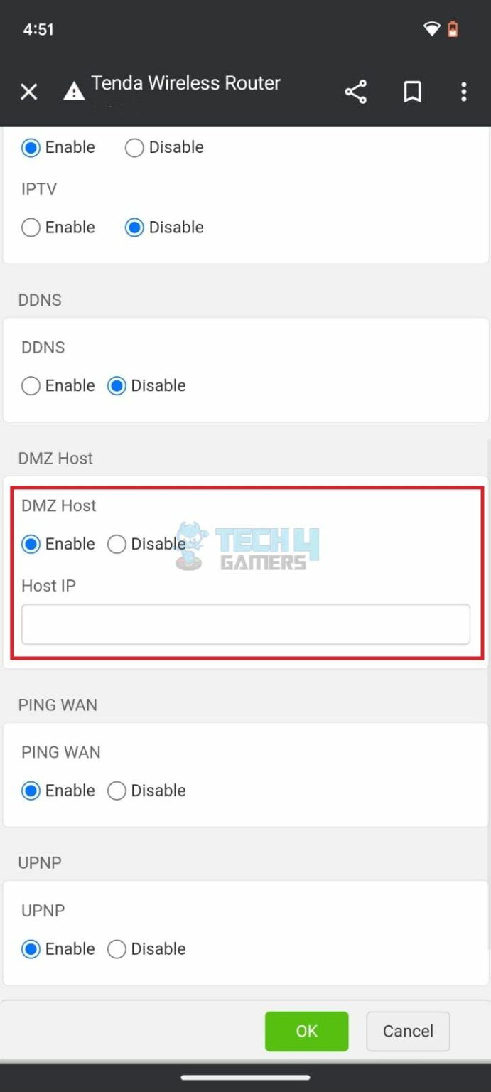 How To Change NAT Type In Xbox One? [Step By Step] - Tech4Gamers