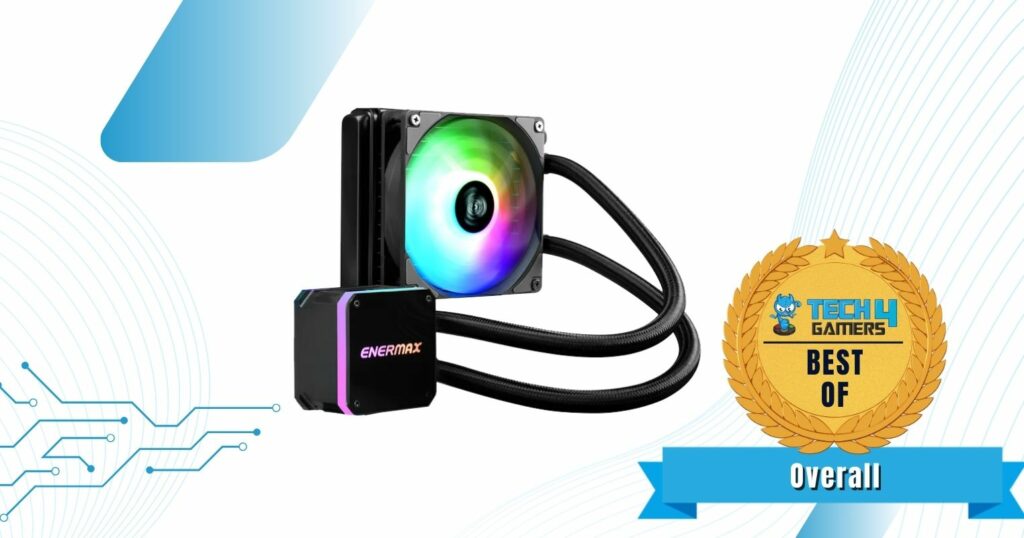 Best 120mm AIO CPU Coolers: Budget, RGB, & Silent