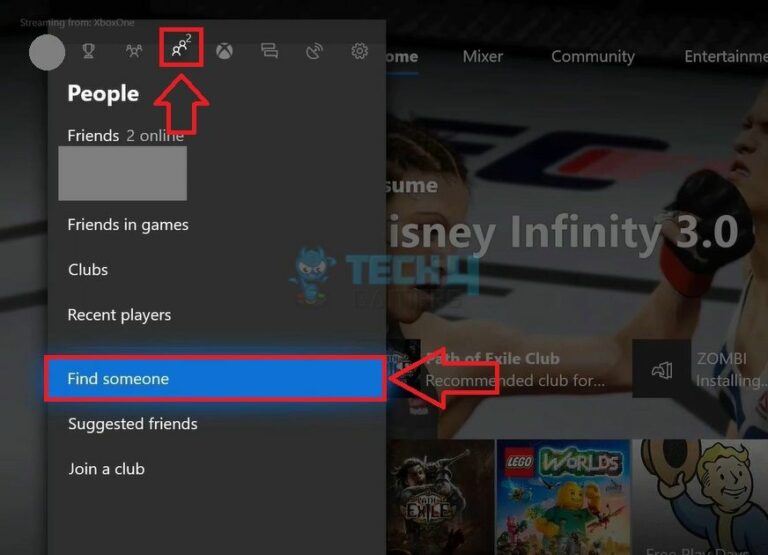 All Methods: How To Unblock People On Xbox? - Tech4Gamers