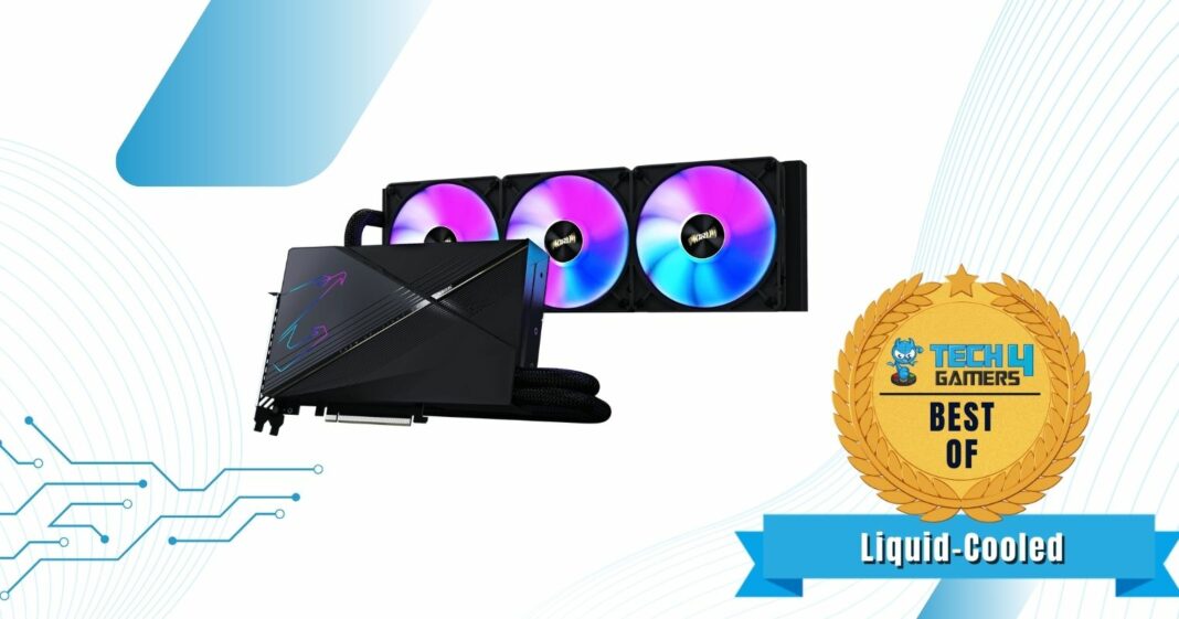 6 BEST RTX 4080 Graphics Cards [Performance, Looks, Value] - Tech4Gamers