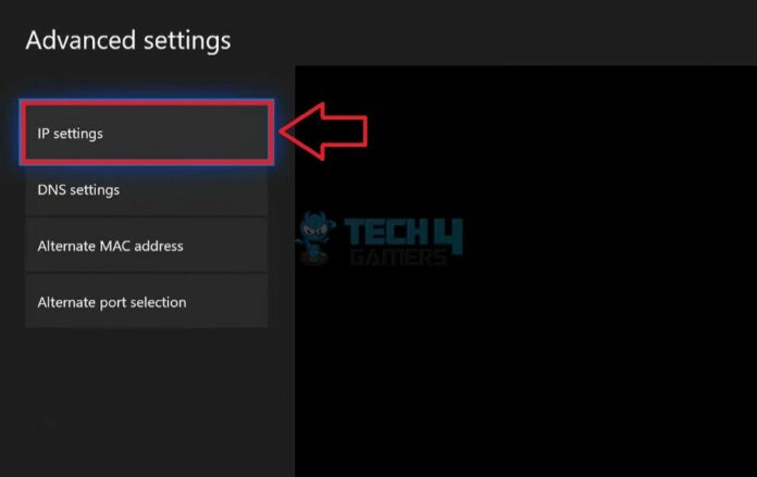 How To Change NAT Type In Xbox One? [Step By Step] - Tech4Gamers