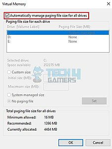 How We Fixed Kernel Data Inpage Error 0x0000007A? - Tech4Gamers