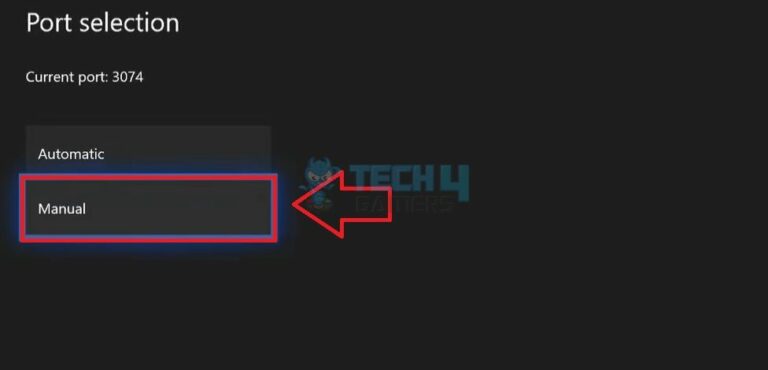How To Change NAT Type In Xbox One? - Tech4Gamers