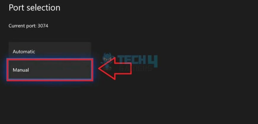 How To Change NAT Type In Xbox One? [Step By Step] - Tech4Gamers