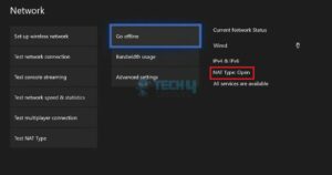 How To Change NAT Type In Xbox One? [Step By Step] - Tech4Gamers