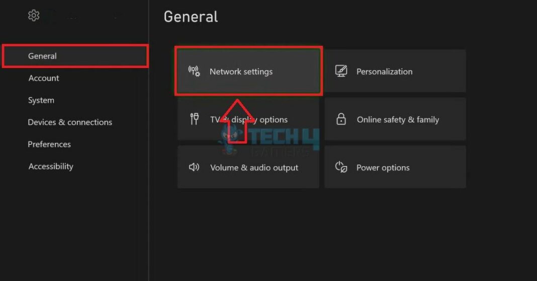 How To Change NAT Type In Xbox One? [Step By Step] - Tech4Gamers