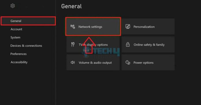 Port Forwarding In Xbox [How To Do It] - Tech4Gamers