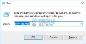 Potential Windows Update Database Error Detected [Our Proven Fixes] - Tech4Gamers