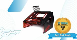 5 BEST Open Air PC Case In 2023 - Tech4Gamers