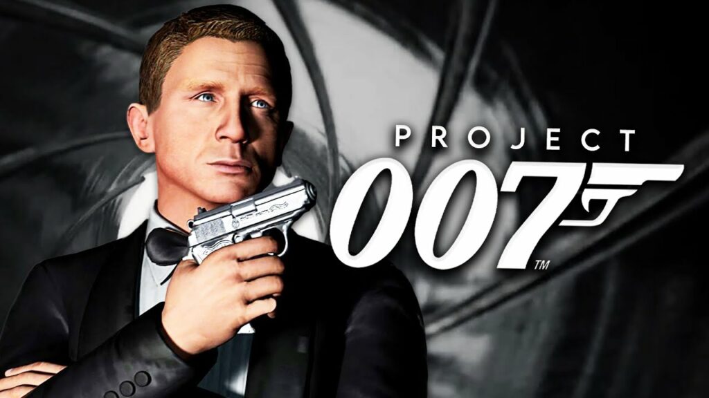 Project 007 From Hitman Dev Features First-Person Gameplay, Hints Job Ad
