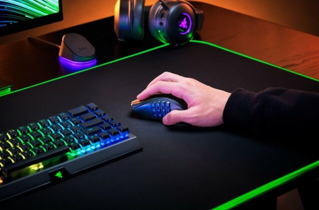 The BEST Mouse For WoW [Hands-On Tested] - Tech4Gamers