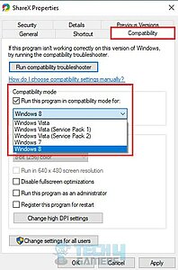 Our Different Fixes For "This App Can't Run On Your PC" Error - Tech4Gamers