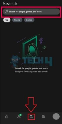 All Methods: How To Unblock People On Xbox? - Tech4Gamers