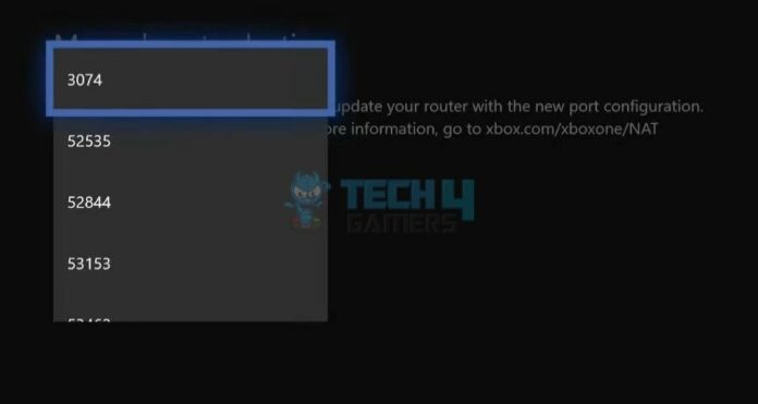 How To Change NAT Type In Xbox One? [Step By Step] - Tech4Gamers