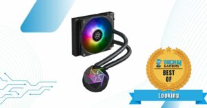 Best 120mm AIO CPU Coolers: Budget, RGB, & Silent - Tech4Gamers