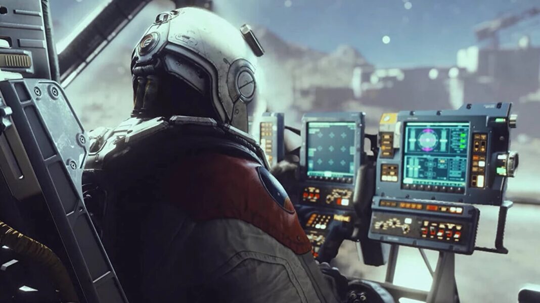 Bethesda Assigned 250 Devs To Keep Working On Starfield