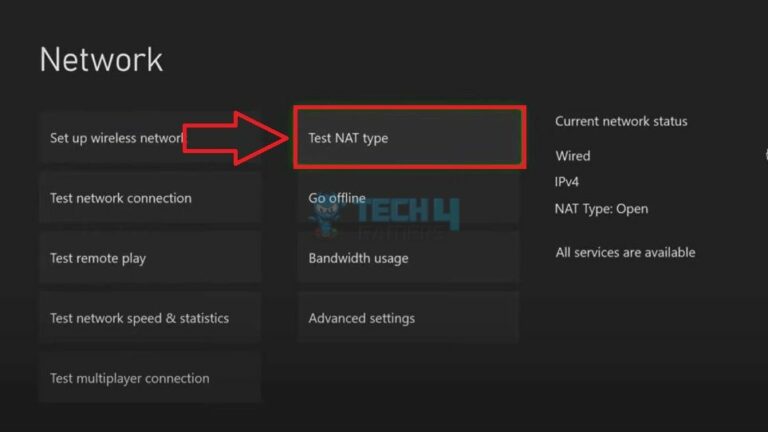 Port Forwarding In Xbox [How To Do It] - Tech4Gamers
