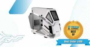 5 BEST Open Air PC Case [High-End & Budget] - Tech4Gamers