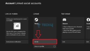 Explained: How To Link Xbox To Steam? - Tech4Gamers