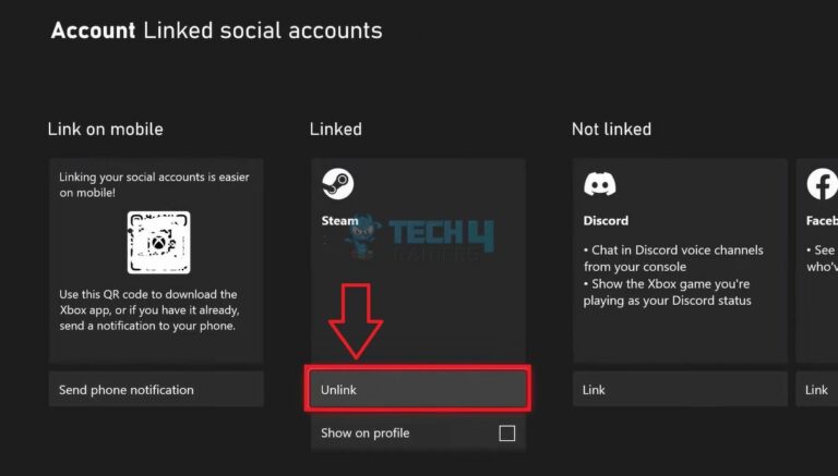 Explained: How To Link Xbox To Steam? - Tech4Gamers