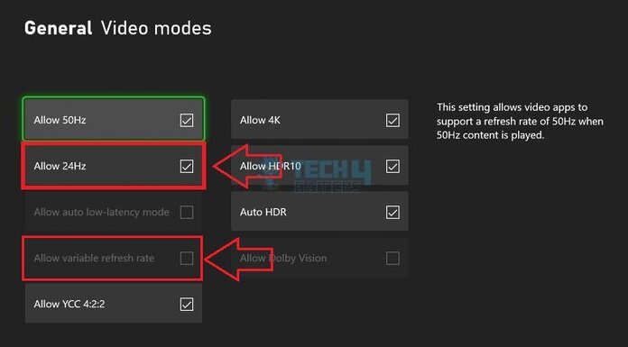 How To Fix Xbox Series X HDMI Not Working? - Tech4Gamers