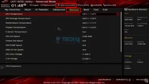 How To Control PC Case Fan Speed? [All Methods] - Tech4Gamers