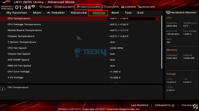 Why You Shouldn't Worry About AMD's Shift To UEFI-Only Support - Tech4Gamers