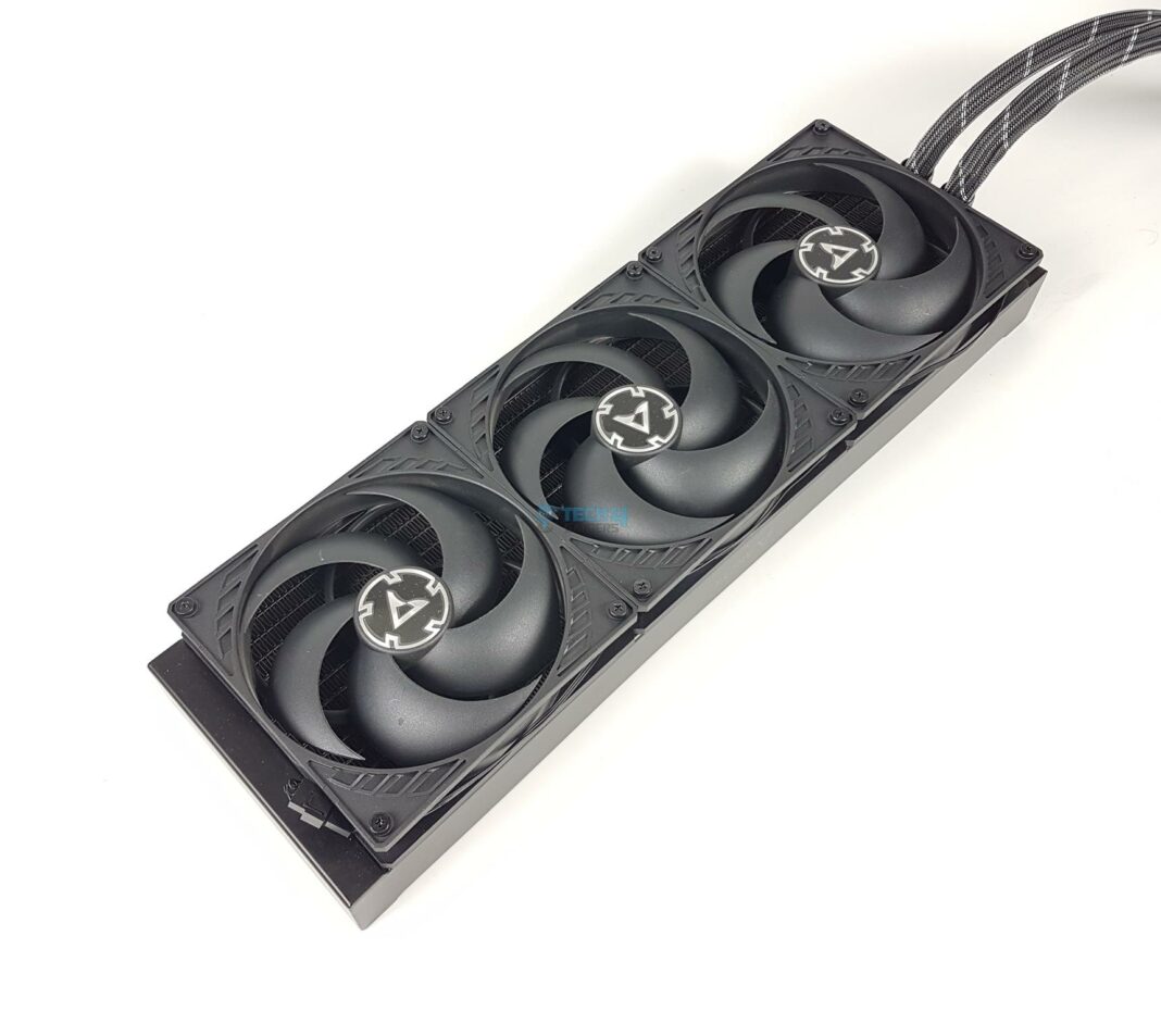 Best 420mm AIO CPU Coolers In 2025 [Tested With Benchmarks] - Tech4Gamers