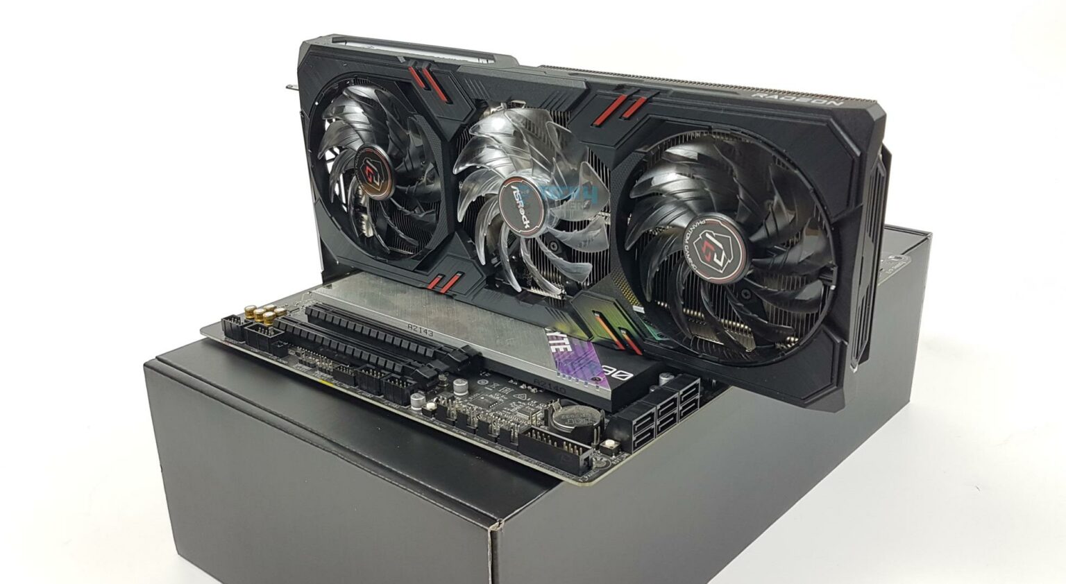 5 BEST GPU For Ryzen 5 7600X: 1080p to 4K Options - Tech4Gamers