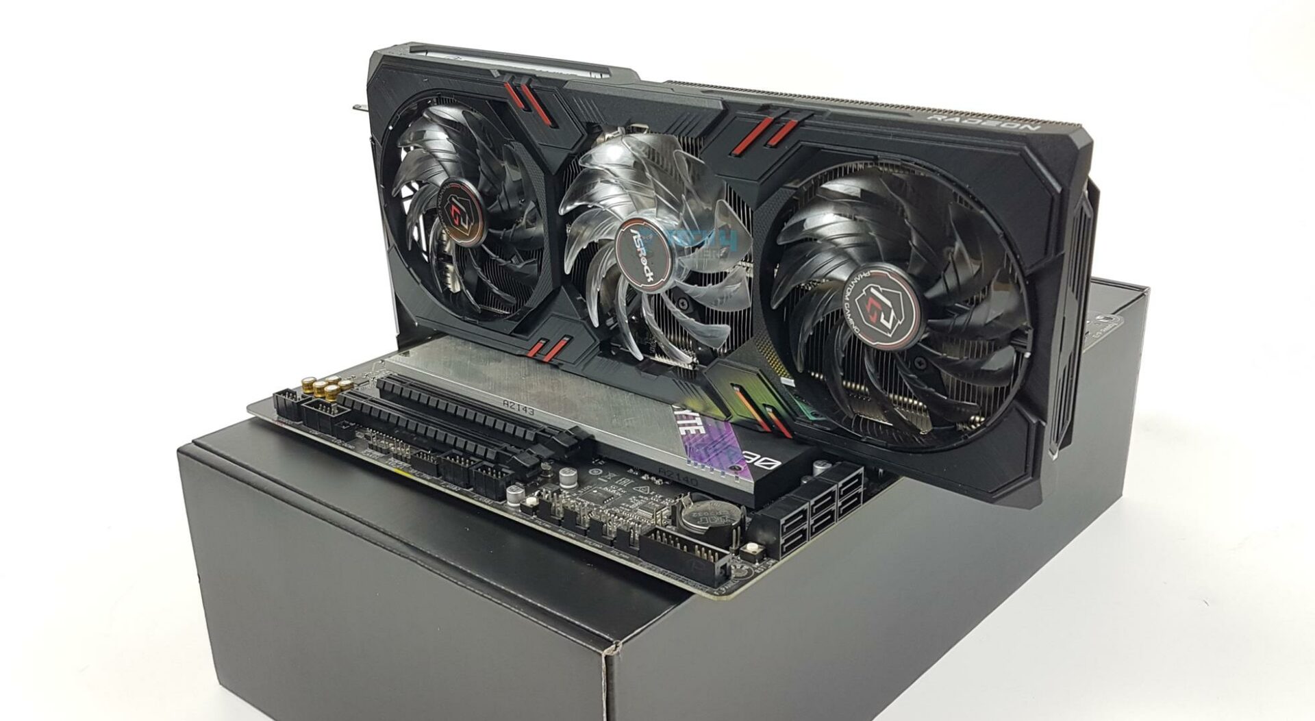 Best RX 7600 Graphics Cards [Performance & Budget]