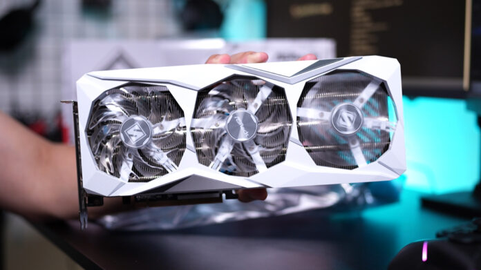 We Have Tested The Best RX 7700 XT Graphics Cards [With Benchmarks ...