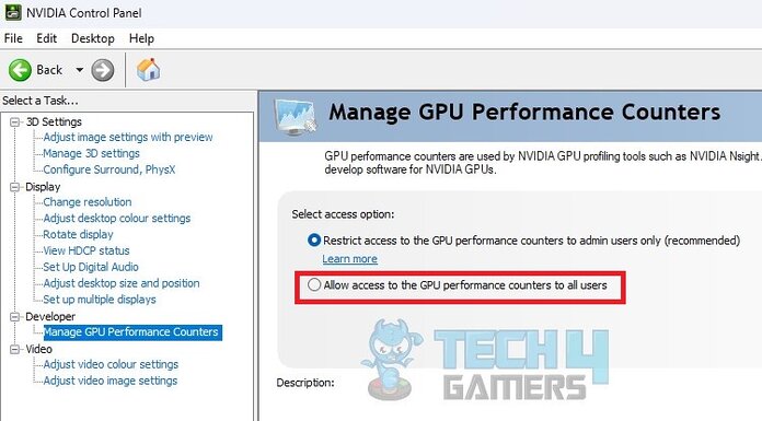 Our Fixes for MSI Overclocking Scanner Failed To Start Scanning - Tech4Gamers