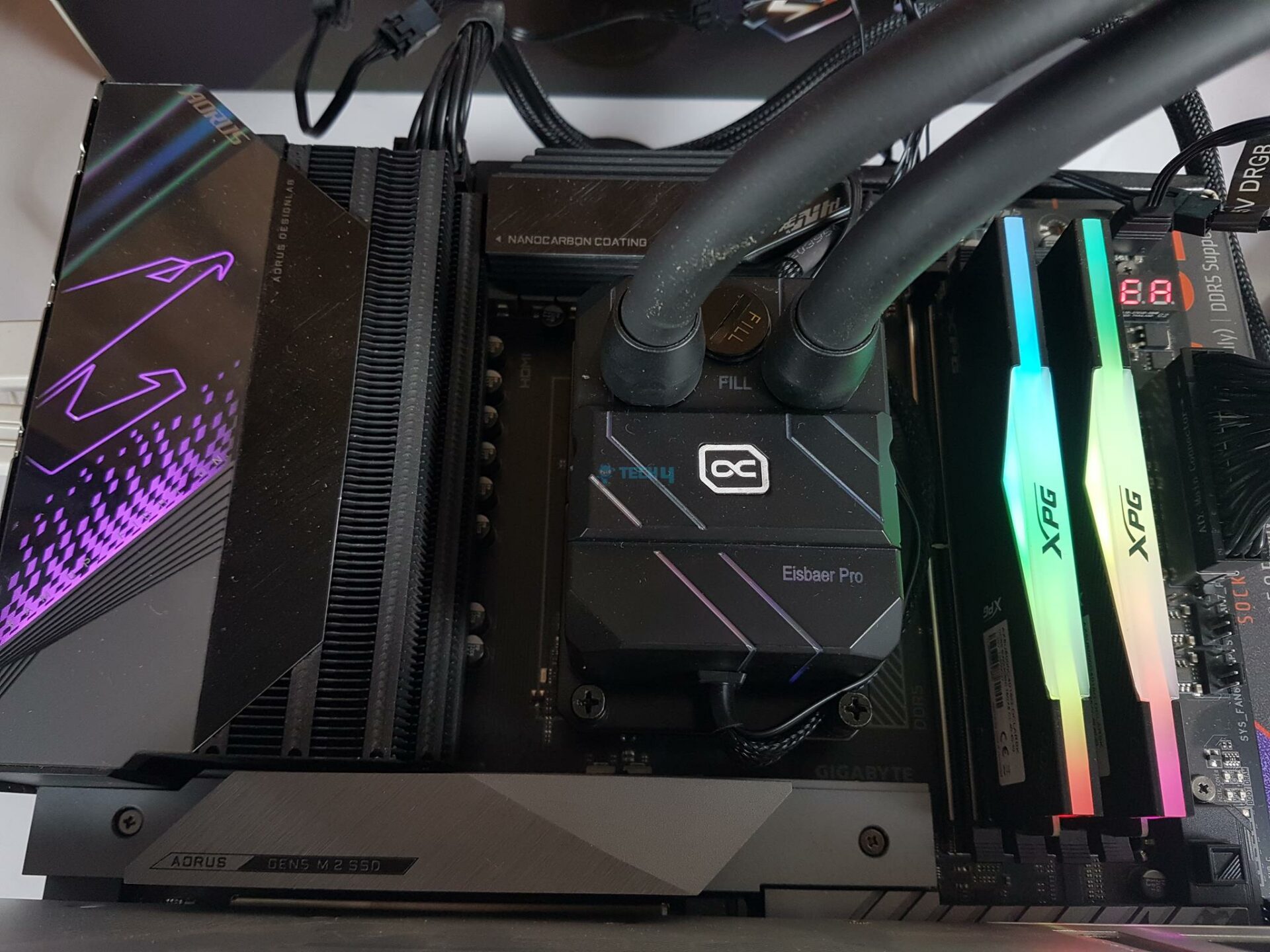 BEST 420mm AIO CPU Coolers [Recommended By Our Experts]