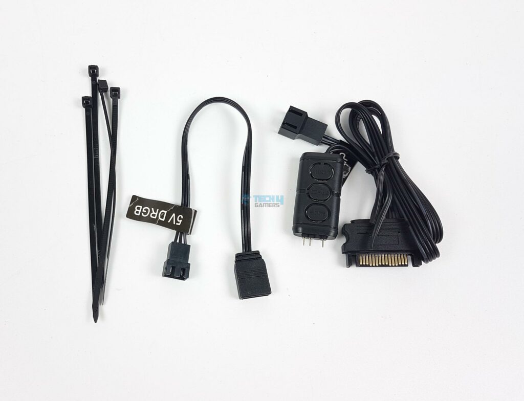 Alphacool Eisbaer Pro AURORA 420 CPU AIO Review - Tech4Gamers